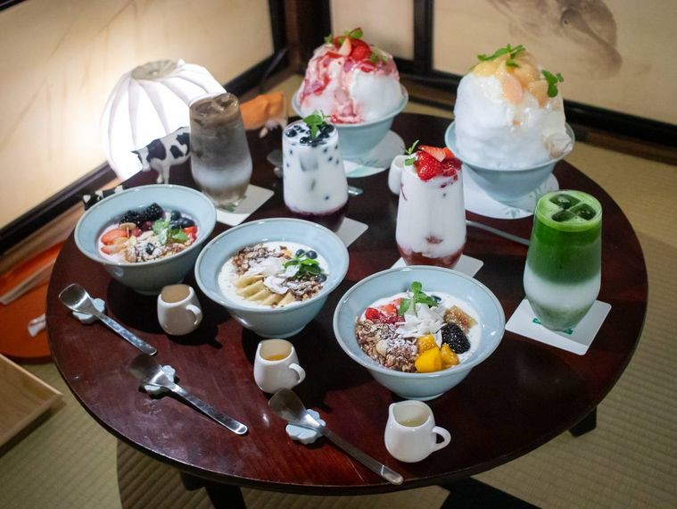 Collaboration between Tokyo National Museum and Kaneka!